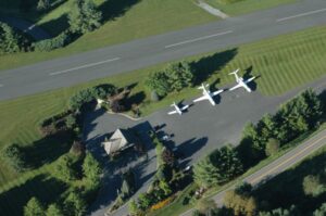 Benefits of Living in a Fly-In Community | Elk River Club